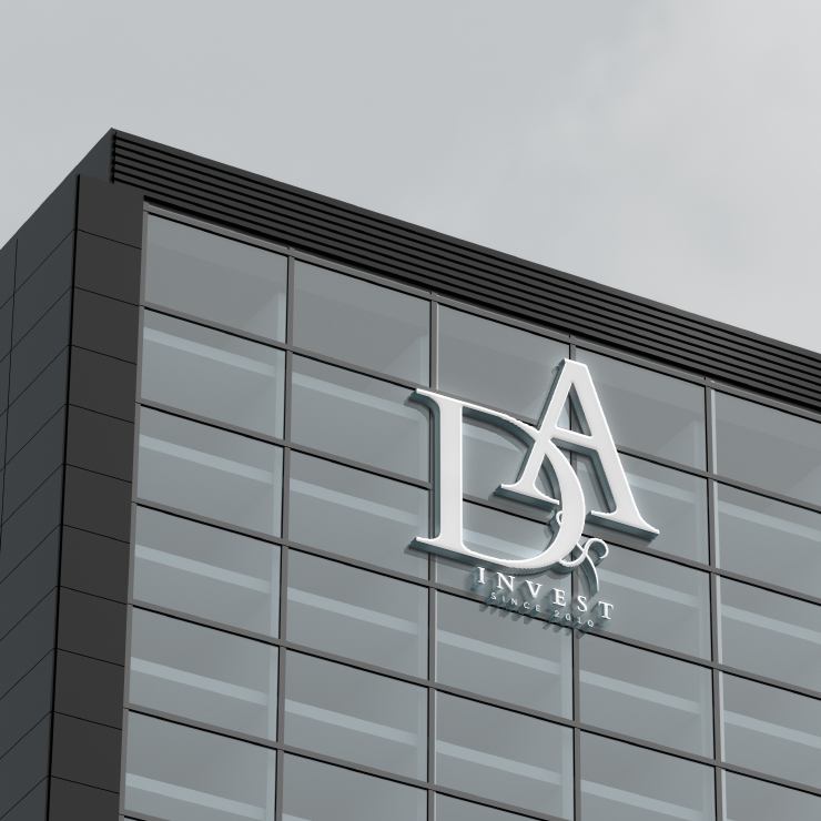 D&a invest - FLYNT Digital Agency