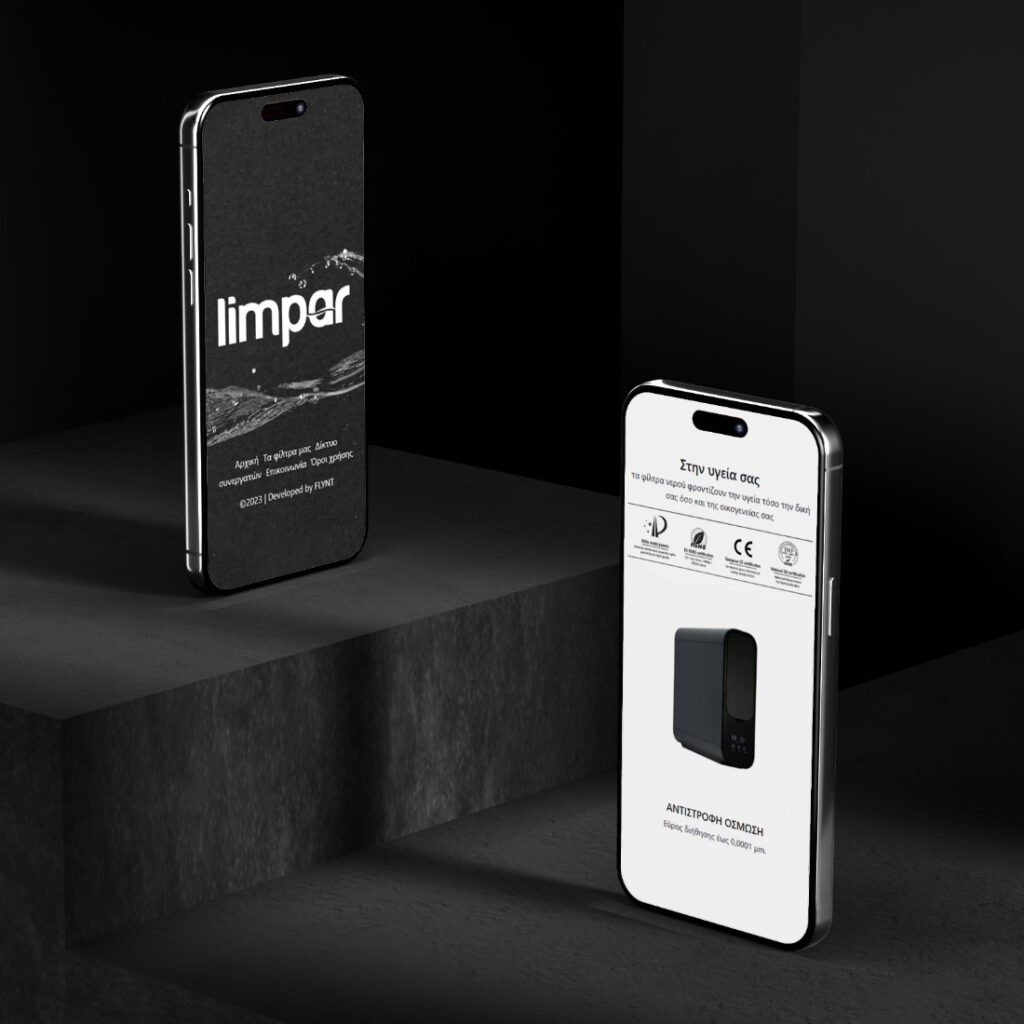 Limpar - FLYNT Digital Agency