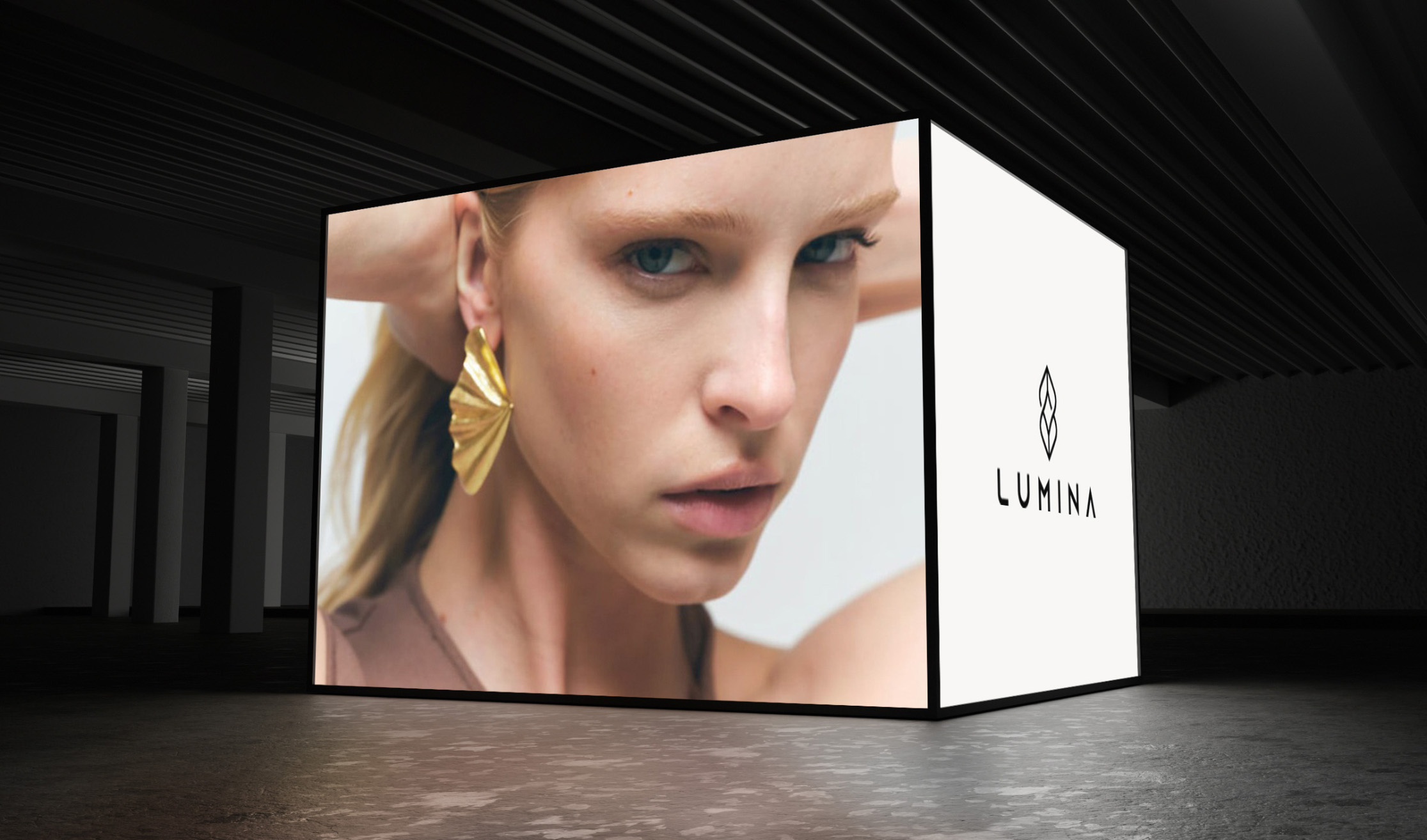 Lumina - FLYNT Digital Agency