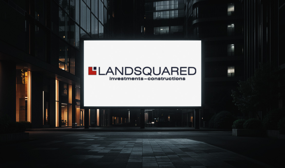 Landsquared - FLYNT Digital Agency